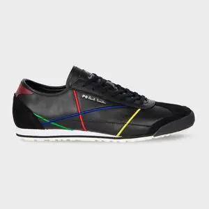 Paul Smith Embroidered Sneakers For Men