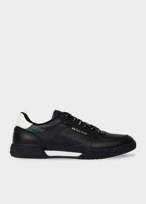 Paul Smith Leather 'colson' Trainers