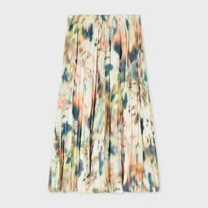 Paul Smith Pleated Skirts