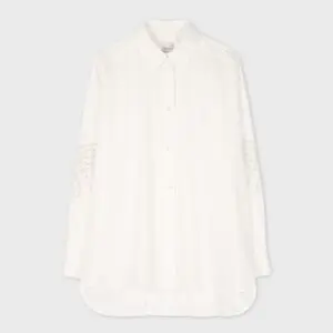 Paul Smith Off The Shoulder Shirts For Women