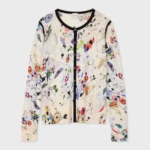 Paul Smith Medium Knit Cardigans For Women