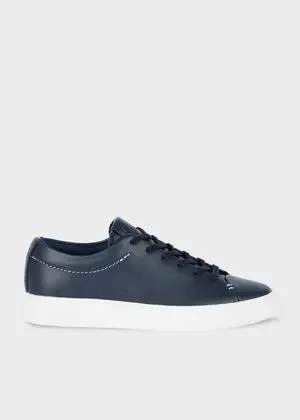 Paul Smith Leanne Nubuck Trainer