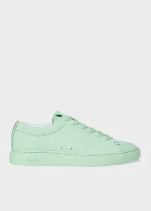 Paul Smith Leanne Nubuck Trainers