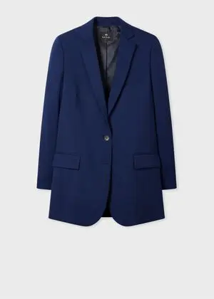 Paul Smith Long Sleeve Outerwear For Women