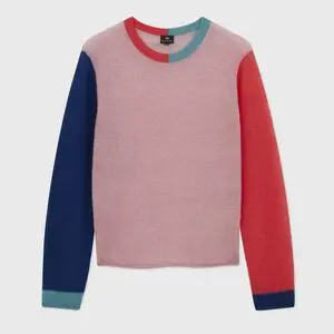 Paul Smith Knitted Sweater