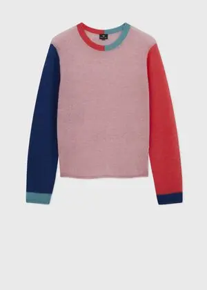 Paul Smith Knitted Sweater