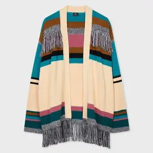 Paul Smith Trimmed Cardigans For Women