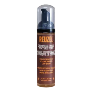 REUZEL Grooming Tonic Texture Foam - One-color