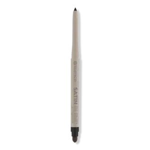 ESSENCE Satin Blend Gel Eyeliner - 01 Pure Black