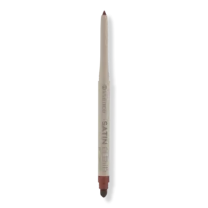 ESSENCE Satin Blend Gel Eyeliner - 05 Rich Burgundy