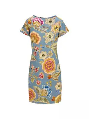 PIP STUDIO Djoy Short-sleeve Nightdress