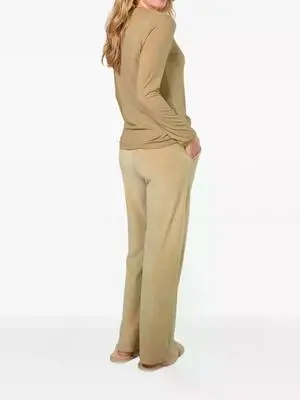 PIP STUDIO Long-sleeve T-shirt - Neutrals