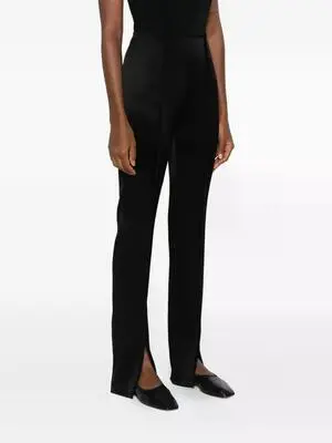Nanushka Side-stripe Trousers