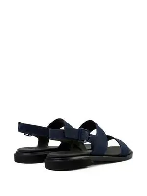 Camper Edy Strap Sandals