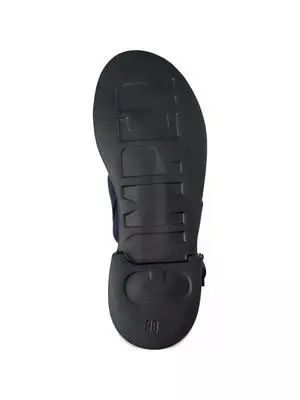 Camper Edy Strap Sandals