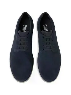 Camper Smith Suede Sneakers