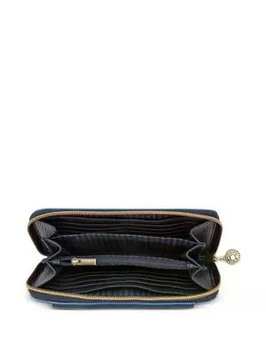 PIP STUDIO Wally Zip Wallet - Blue