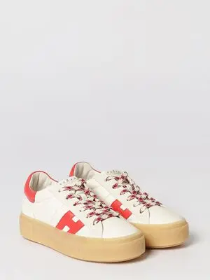 Hogan Low Top Sneakers