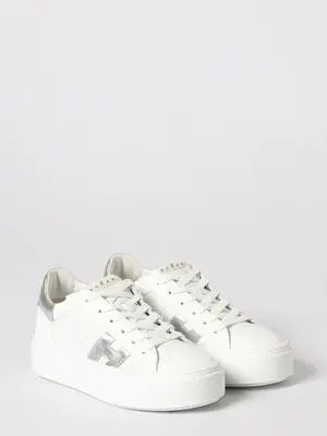 Hogan Low Top Sneakers