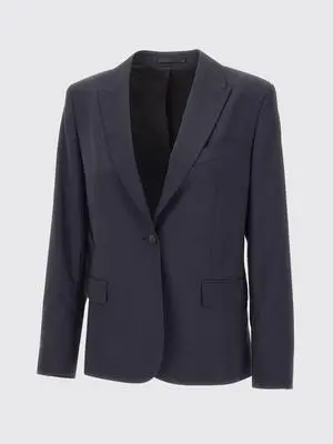 Filippa K Notched Lapel Jacket