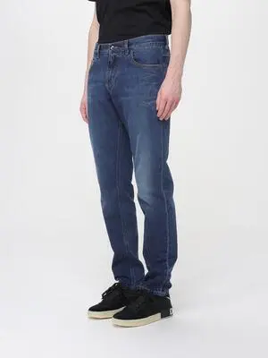 Dolce & Gabbana Classic Denim Jeans