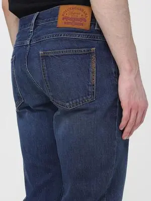 Dolce & Gabbana Classic Denim Jeans