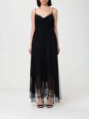 Twinset Gathered Cocktail Dresses