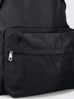 A.p.c. Backpack - Black