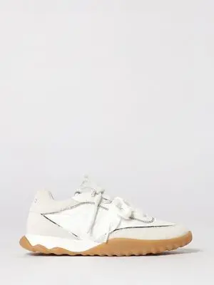 Pinko Low Top Sneakers - White