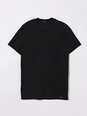 TOM FORD T-shirt - Black