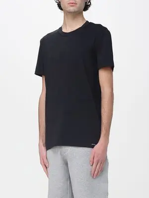 TOM FORD T-shirt - Black