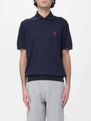 Brunello Cucinelli Polo Shirt