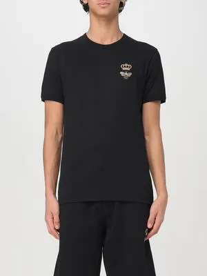 Dolce & Gabbana T-shirt - Black