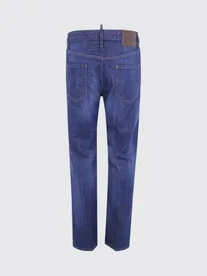 Dsquared2 Denim Jeans
