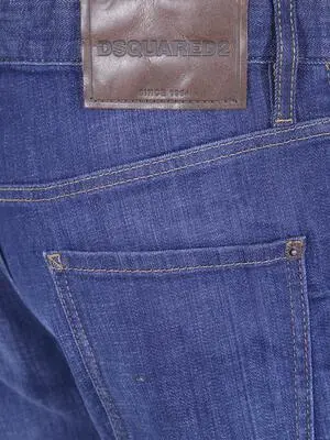 Dsquared2 Denim Jeans