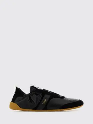 Chloé Chloé Sneakers Black