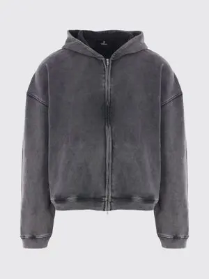 REPRESENT Zip Up Hoodie