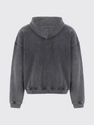 REPRESENT Zip Up Hoodie