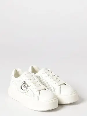 Pinko Sneakers - White