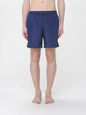 Dolce & Gabbana Swimsuit - Blue