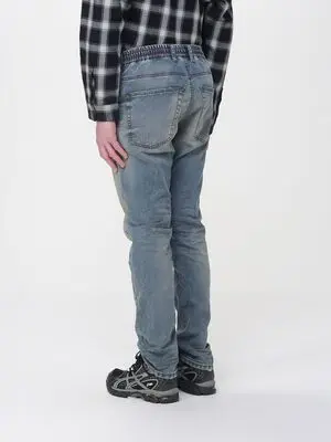 DIESEL® Slim Fit Jeans