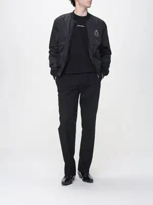 Dolce & Gabbana Bomber Jacket