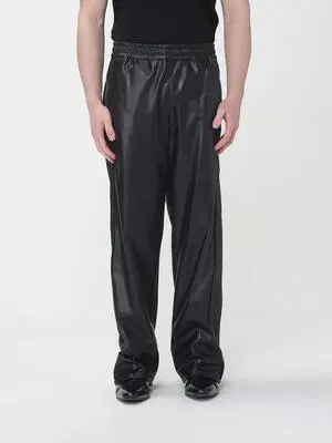 DIESEL Straight Leg Trousers