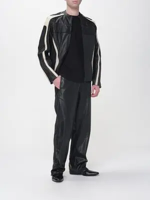 DIESEL Straight Leg Trousers