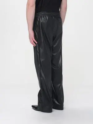 DIESEL Straight Leg Trousers