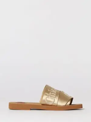 Chloé Heeled Sandals
