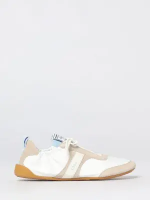 Chloé Low Top Sneakers