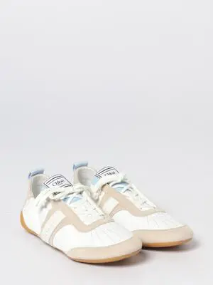 Chloé Low Top Sneakers