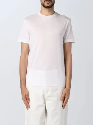 Armani Collezioni T-shirts For Men