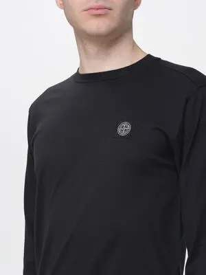 Stone Island T-shirt - Black